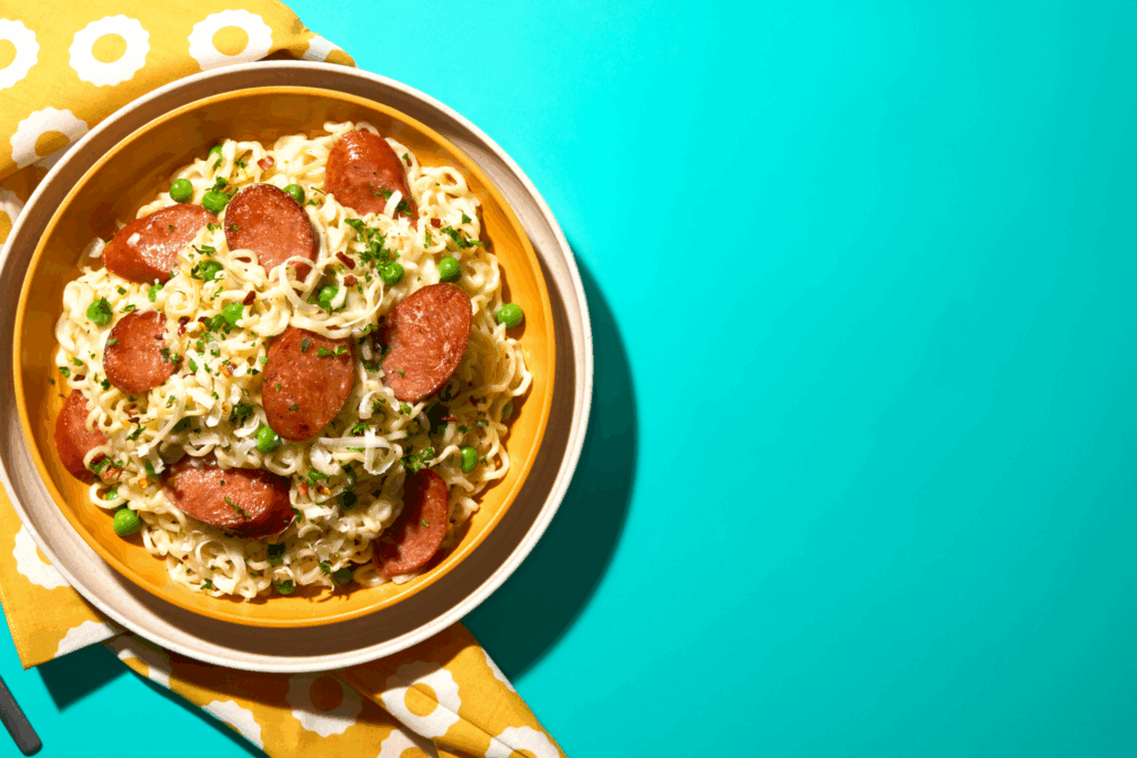 America's #1 Sausage Brand | Johnsonville Foodservice
