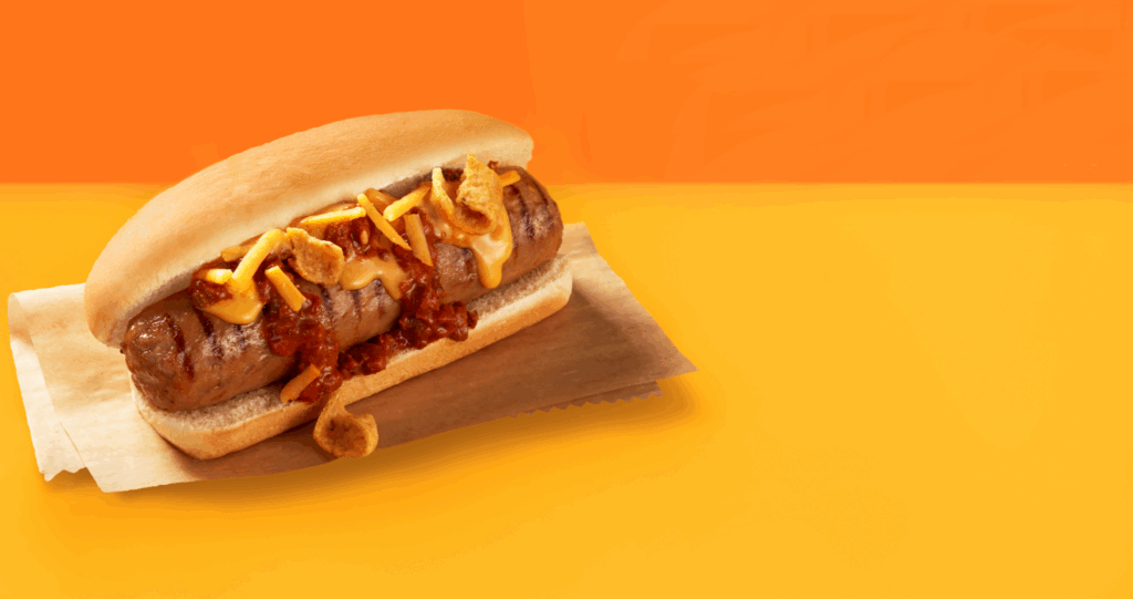 Beddar with Cheddar Sausage | Johnsonville Foodservice