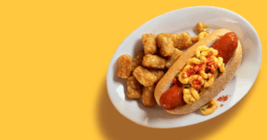 Stadium Brats | Johnsonville Foodservice